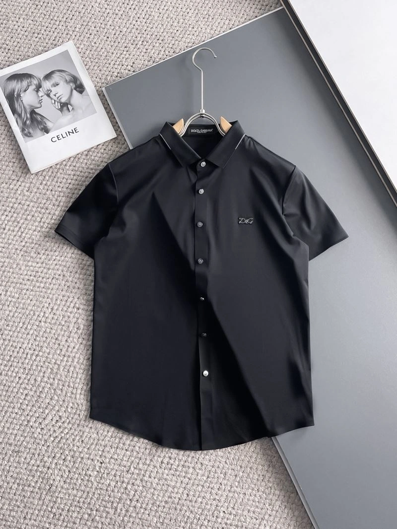 Dolce Gabbana Shirts