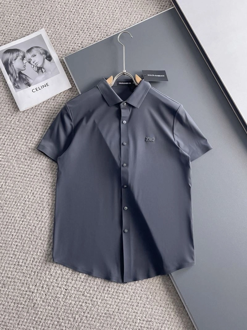 Original Dolce Gabbana Shirts