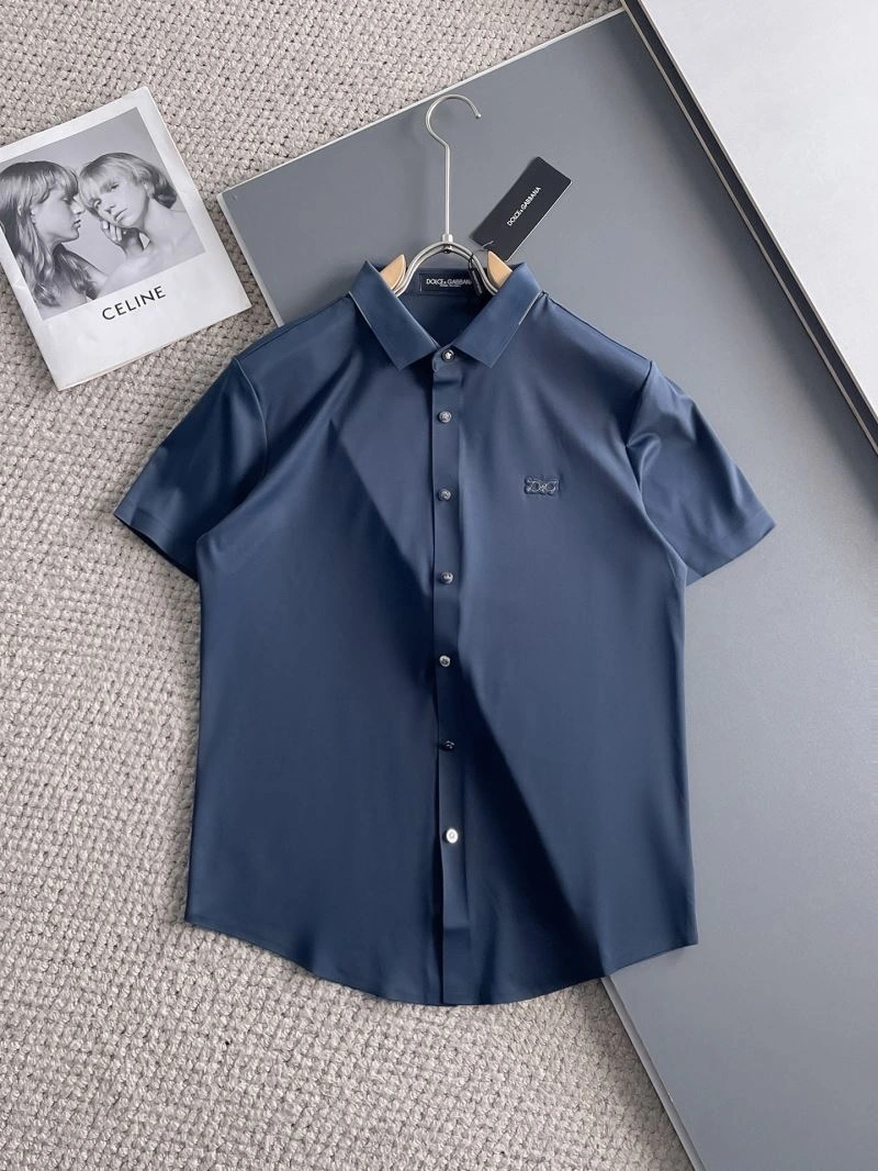 Original Dolce Gabbana Shirts