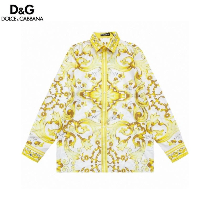 Dolce Gabbana Shirts