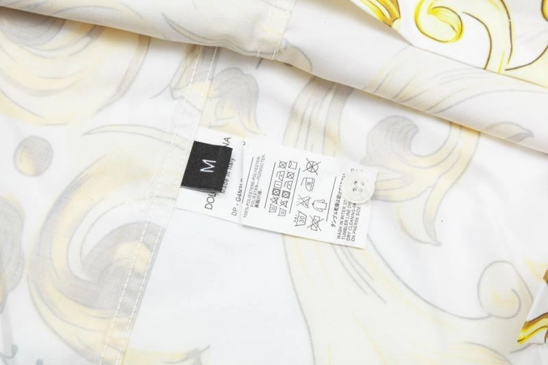 Factory-made Dolce Gabbana Shirts