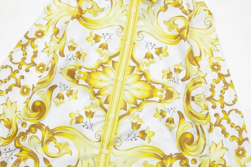 Factory-made Dolce Gabbana Shirts