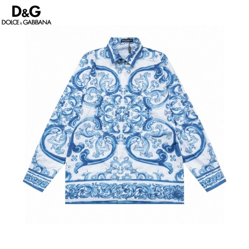 Dolce Gabbana Shirts