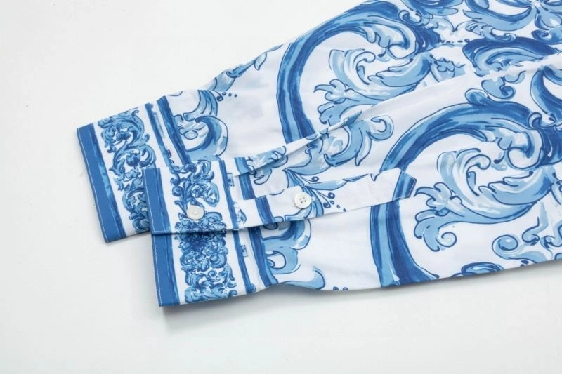 Original Dolce Gabbana Shirts