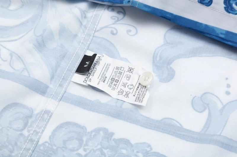 Original Dolce Gabbana Shirts