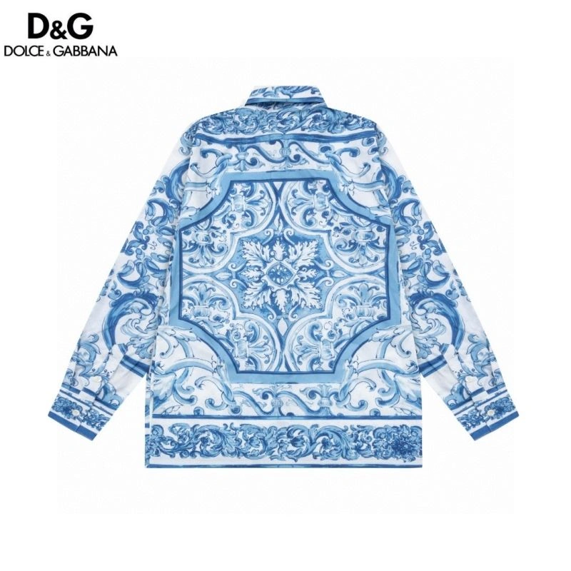 Original Dolce Gabbana Shirts