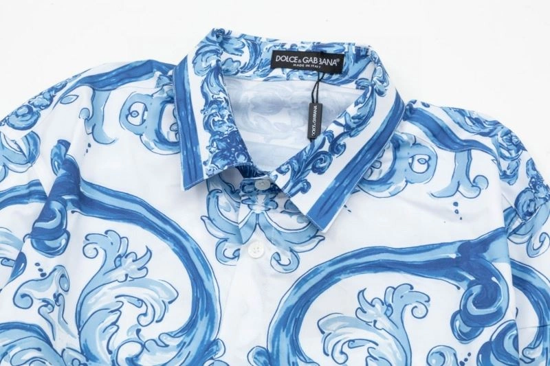 Original Dolce Gabbana Shirts