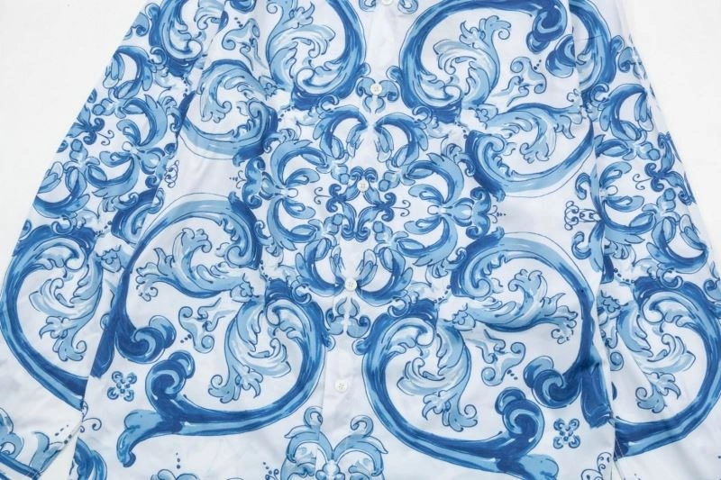 Original Dolce Gabbana Shirts
