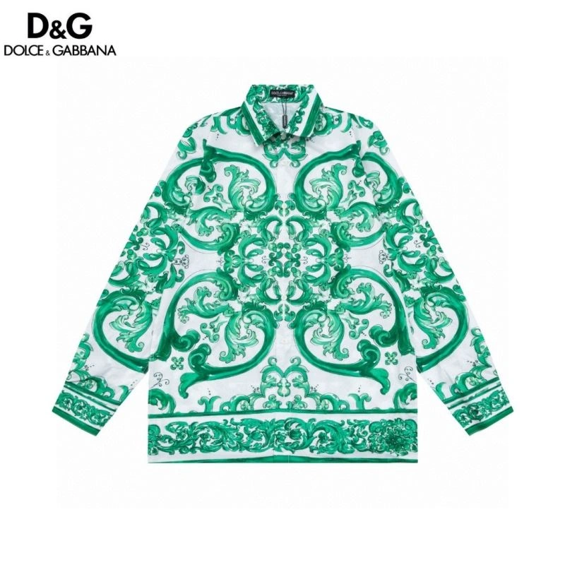Dolce Gabbana Shirts