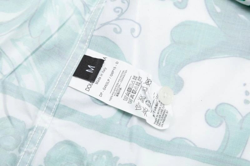 Economical Dolce Gabbana Shirts