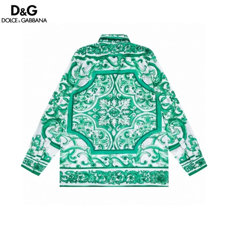 Economical Dolce Gabbana Shirts