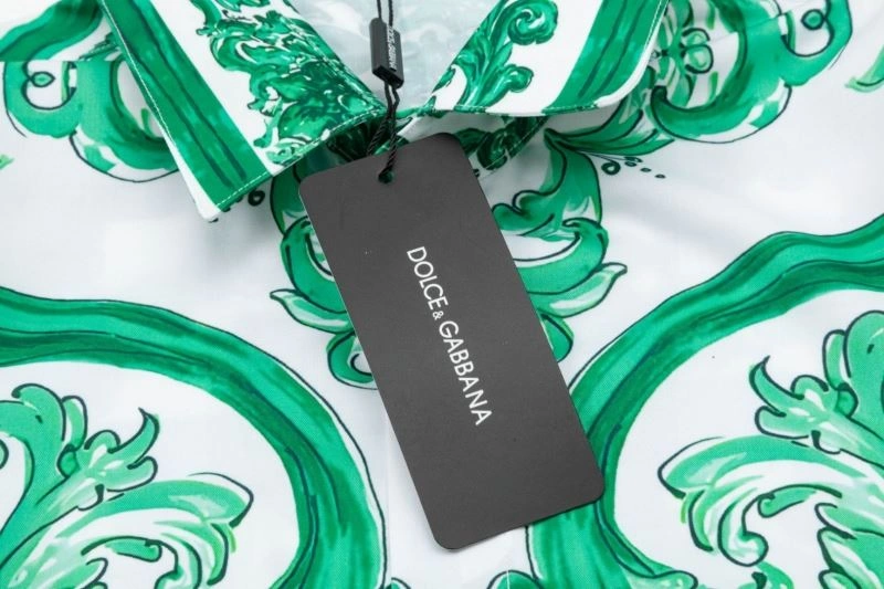 Economical Dolce Gabbana Shirts