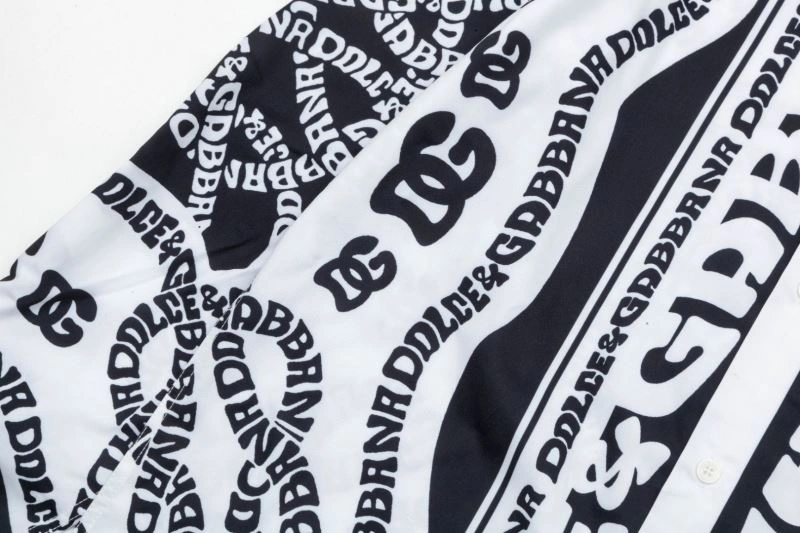 Real Dolce Gabbana Shirts