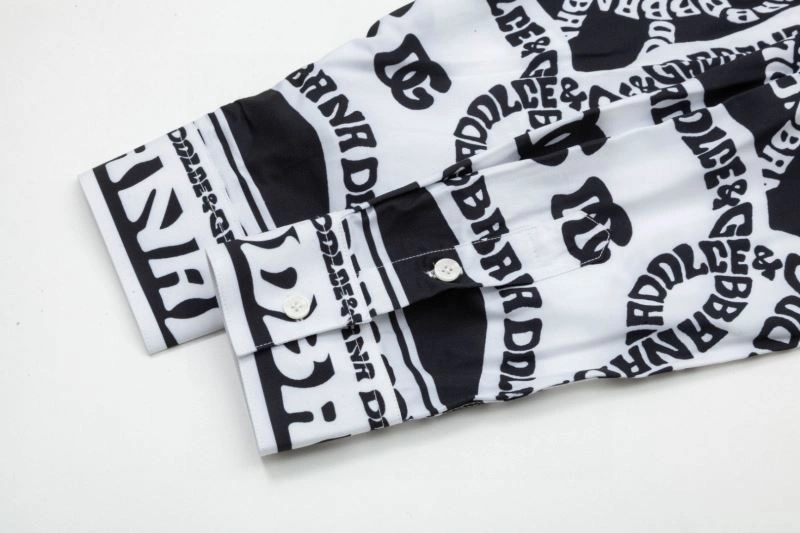 Real Dolce Gabbana Shirts