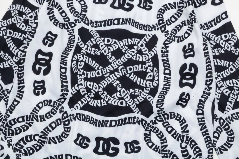 Real Dolce Gabbana Shirts