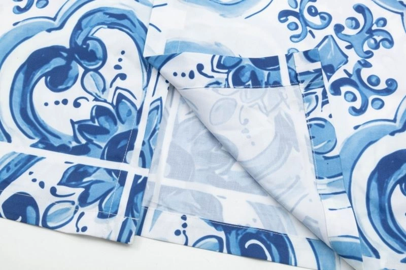 Factory-made Dolce Gabbana Shirts