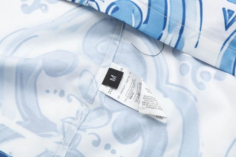 Factory-made Dolce Gabbana Shirts