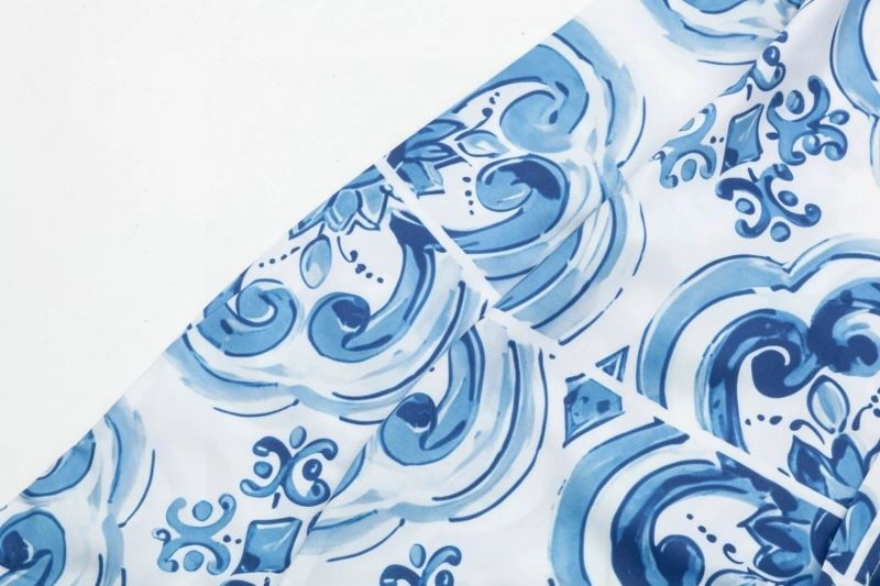 Factory-made Dolce Gabbana Shirts