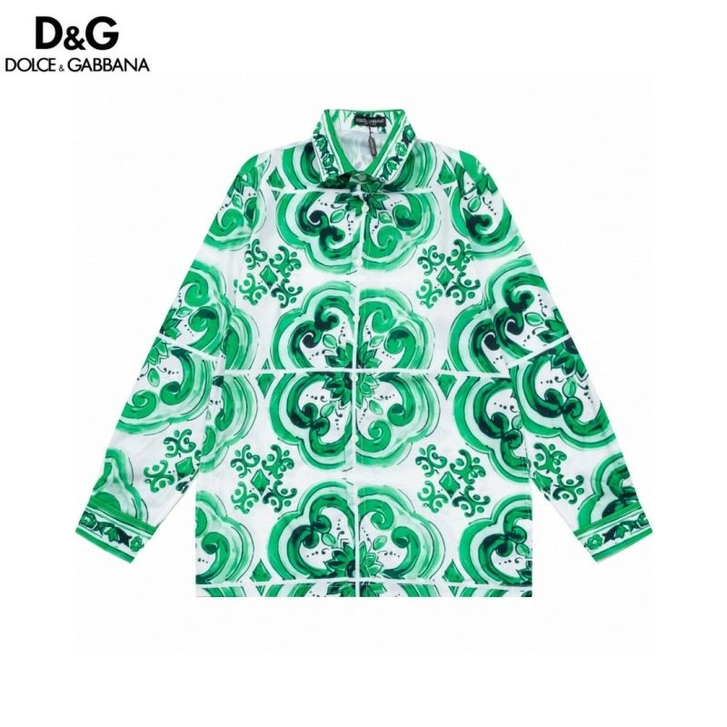 Dolce Gabbana Shirts