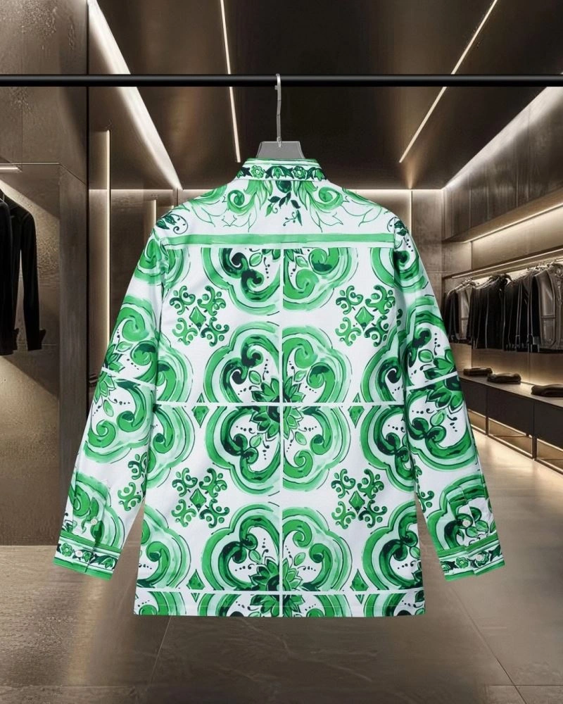 Genuine Dolce Gabbana Shirts