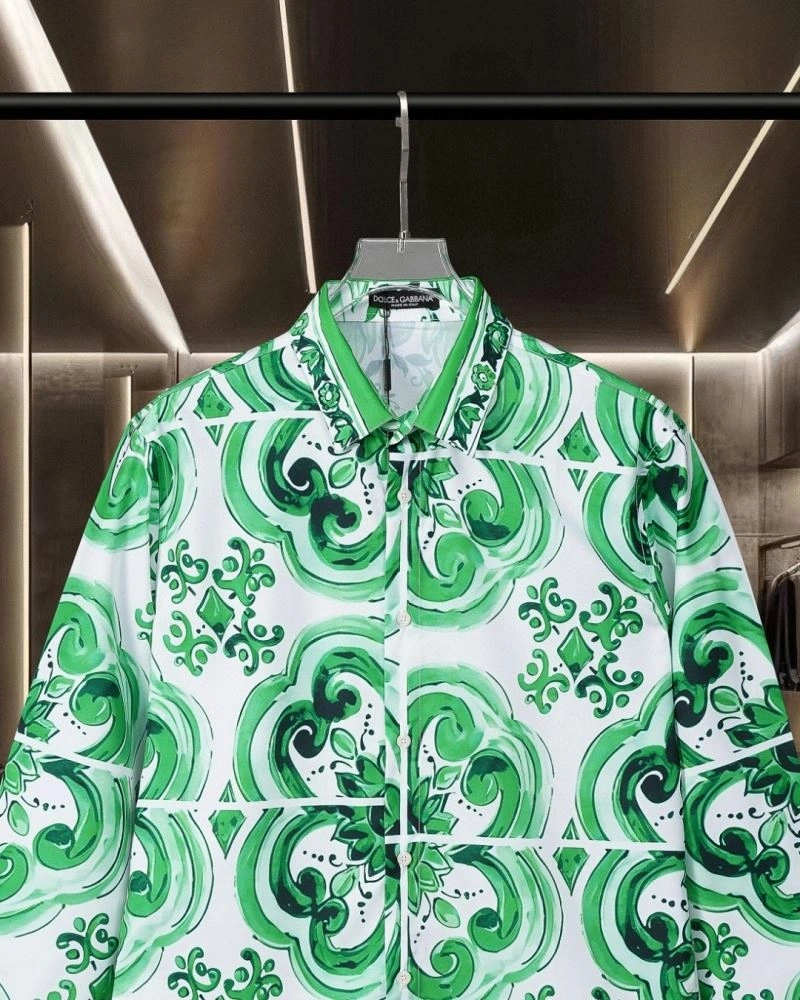 Genuine Dolce Gabbana Shirts
