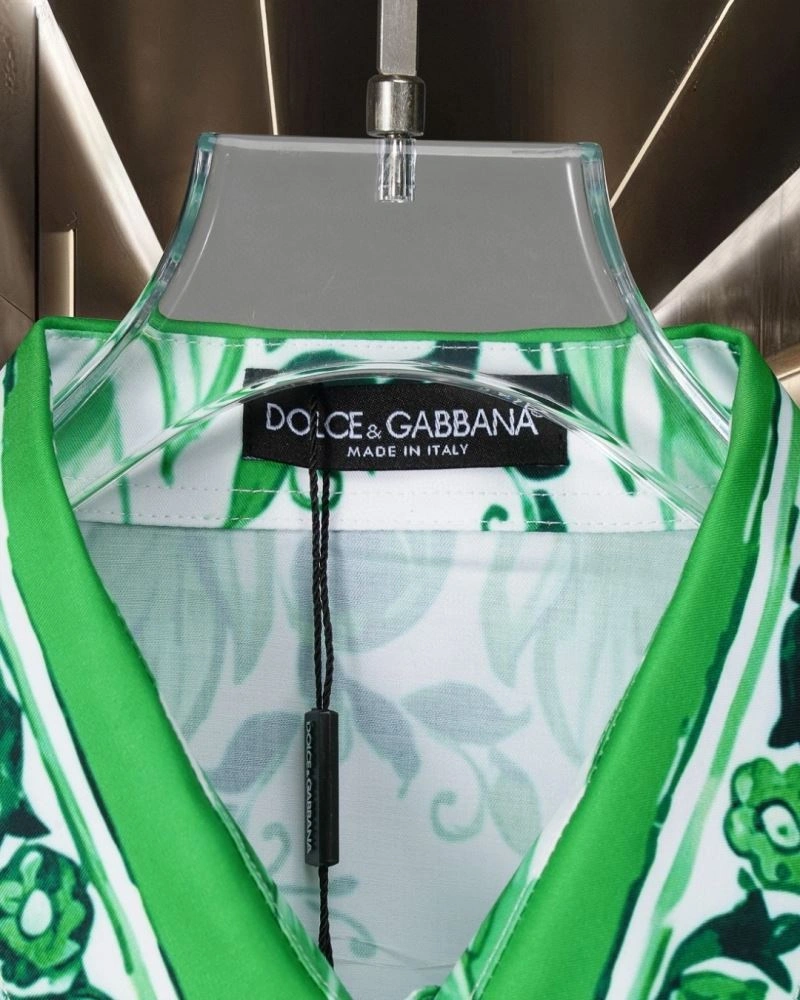 Genuine Dolce Gabbana Shirts
