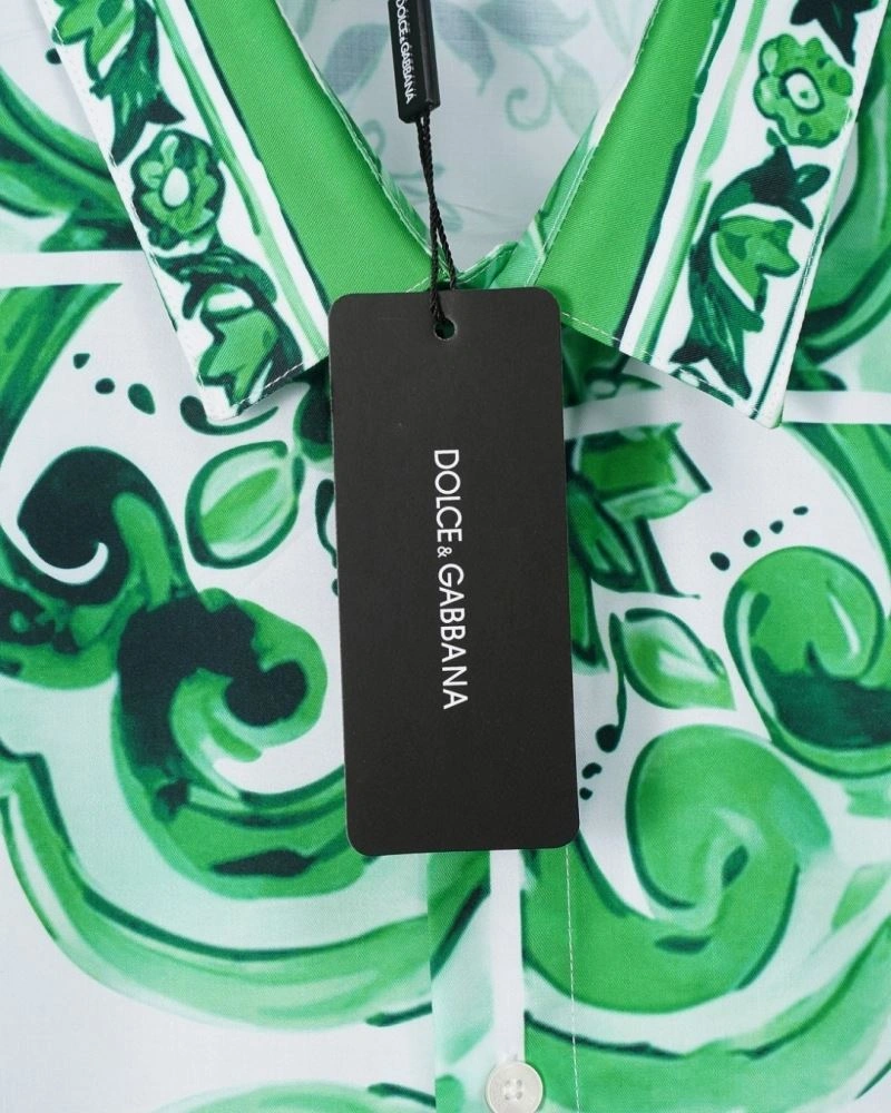 Genuine Dolce Gabbana Shirts