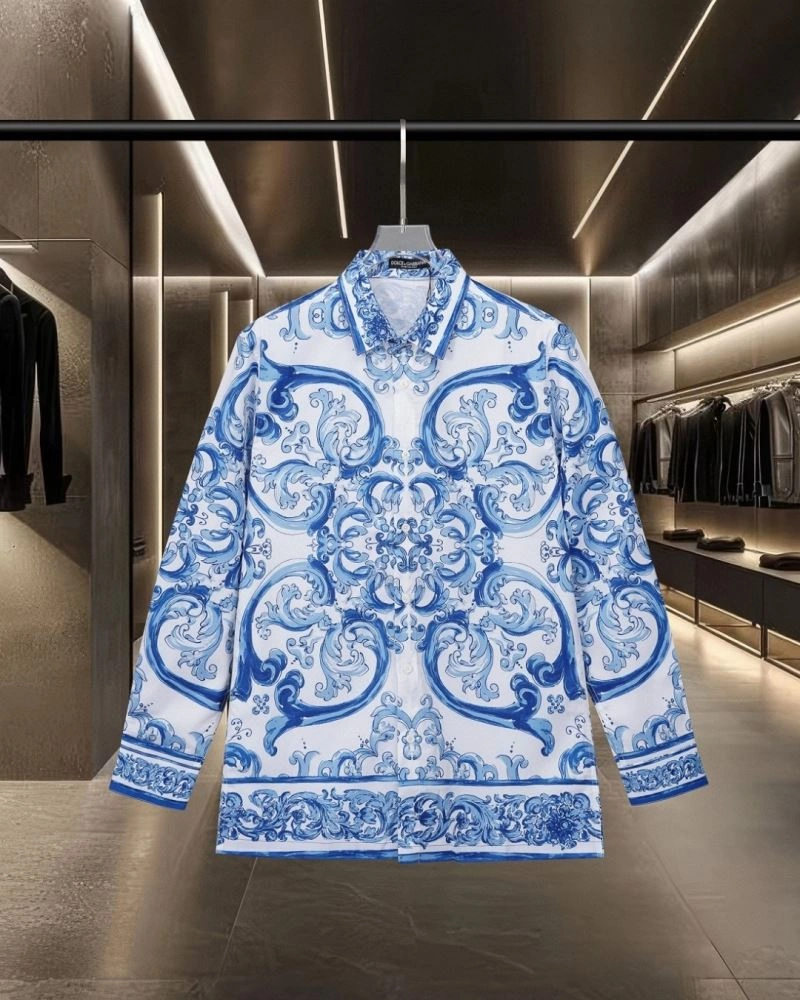 Dolce Gabbana Shirts