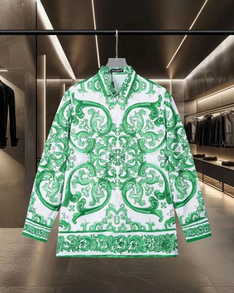 Dolce Gabbana Shirts