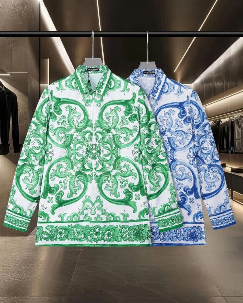 Reasonably priced Dolce Gabbana Shirts