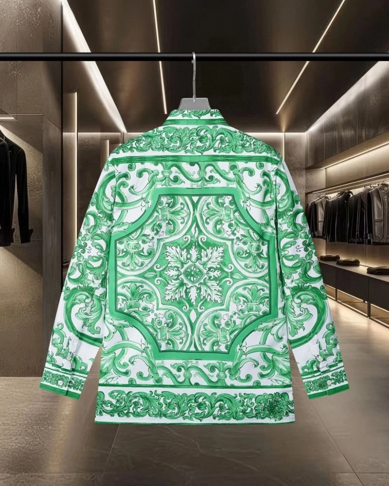 Reasonably priced Dolce Gabbana Shirts
