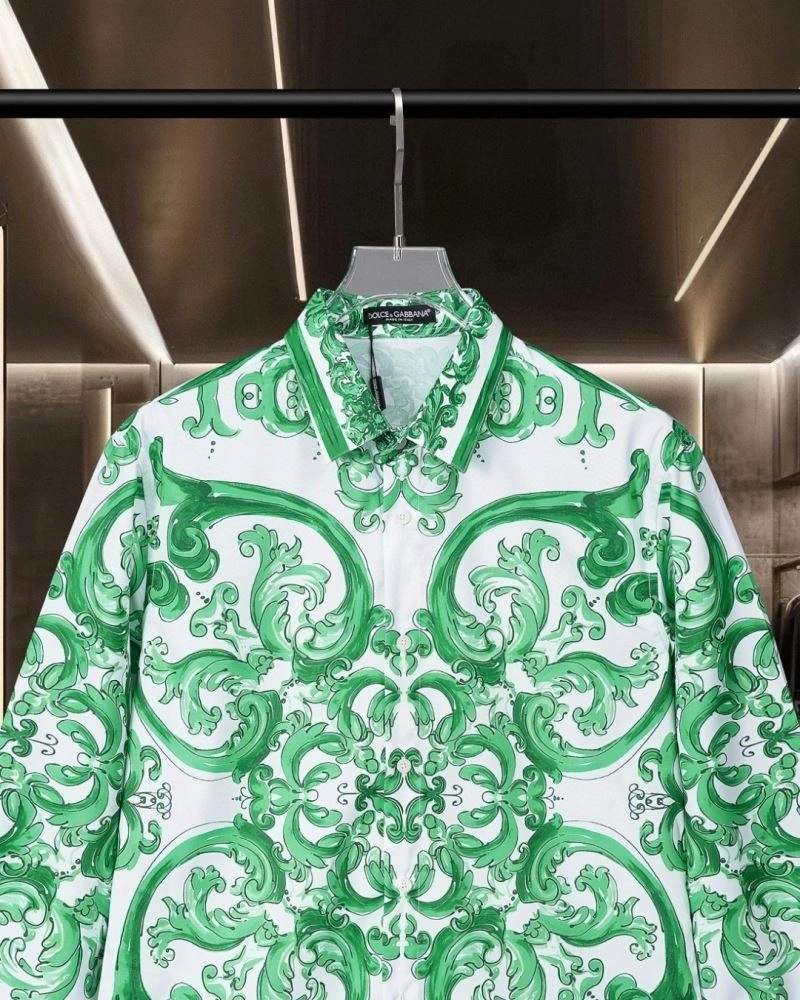 Reasonably priced Dolce Gabbana Shirts