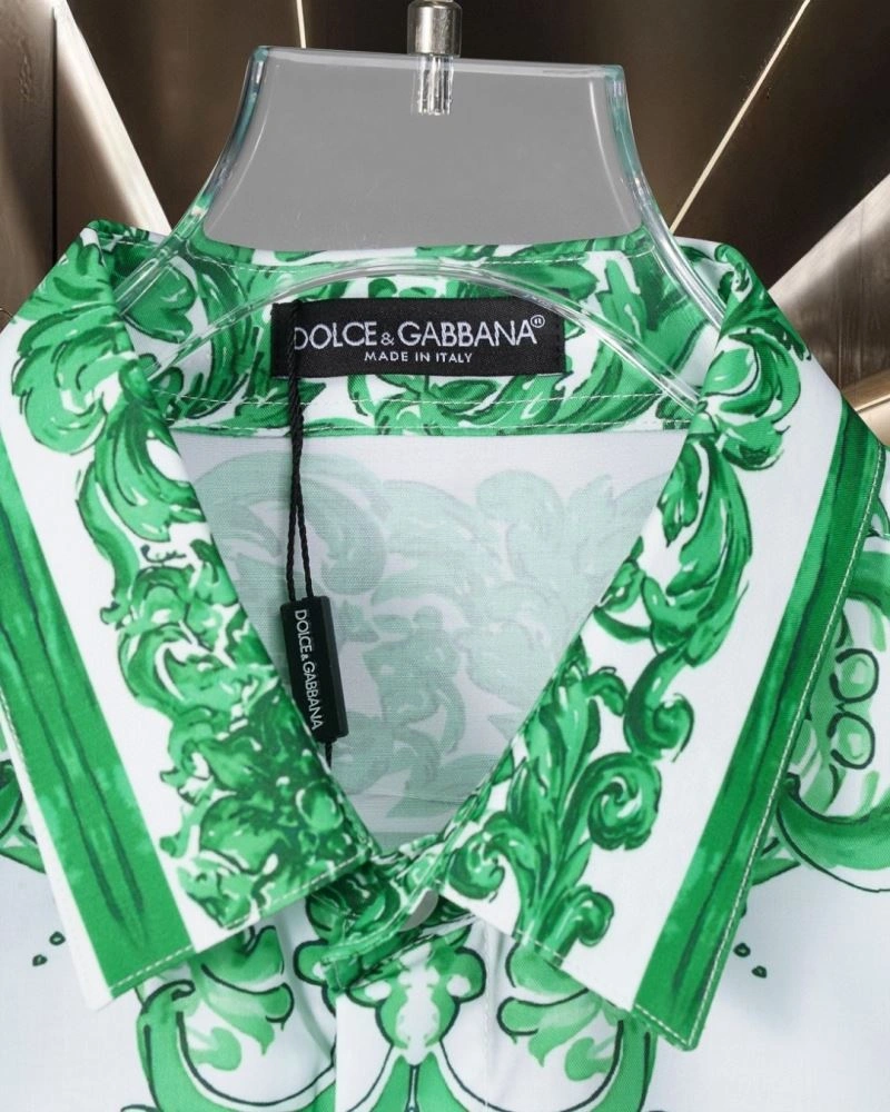Reasonably priced Dolce Gabbana Shirts