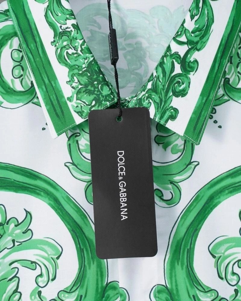 Reasonably priced Dolce Gabbana Shirts