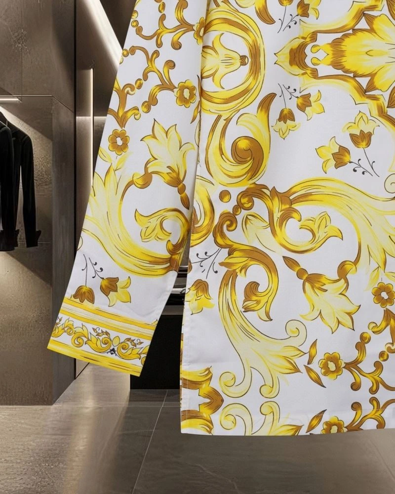 Brand-original Dolce Gabbana Shirts