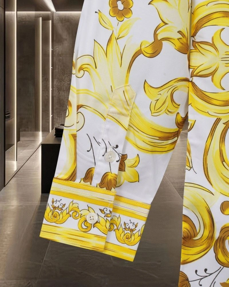 Brand-original Dolce Gabbana Shirts