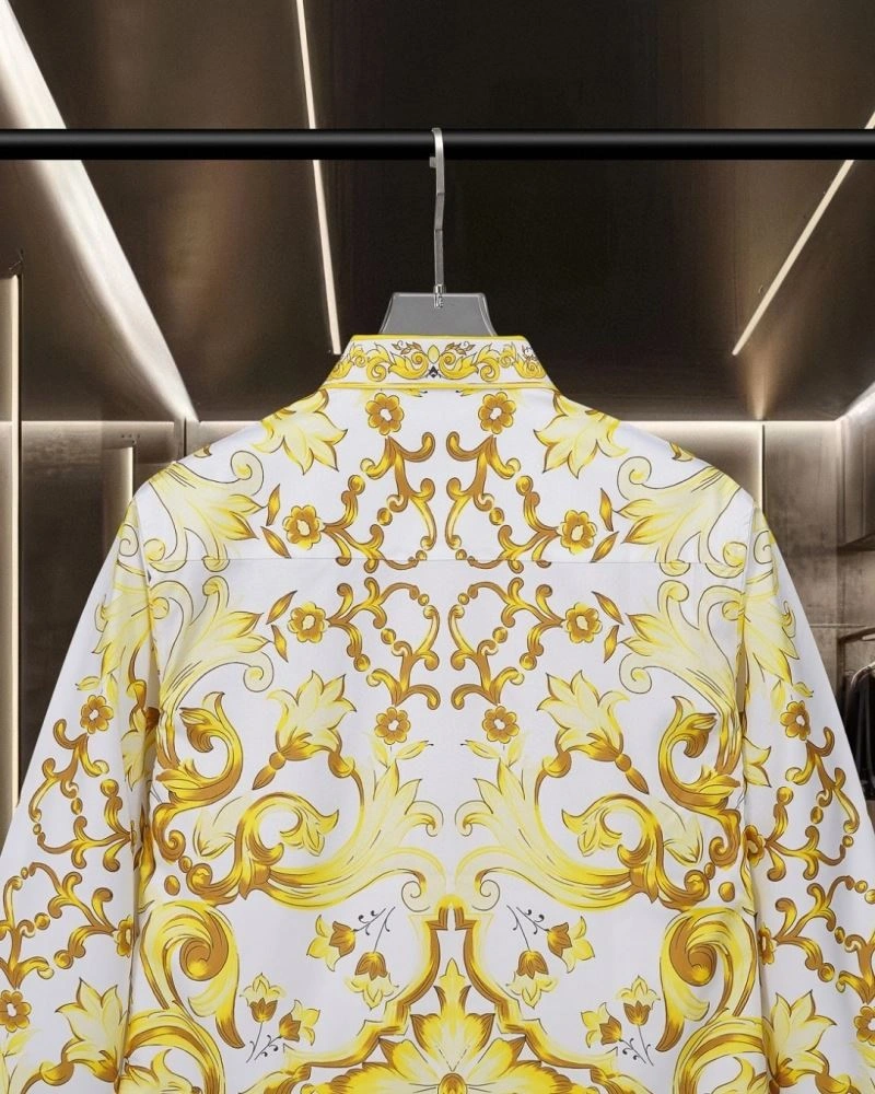 Brand-original Dolce Gabbana Shirts