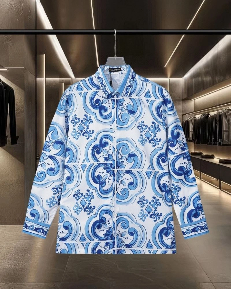 Dolce Gabbana Shirts