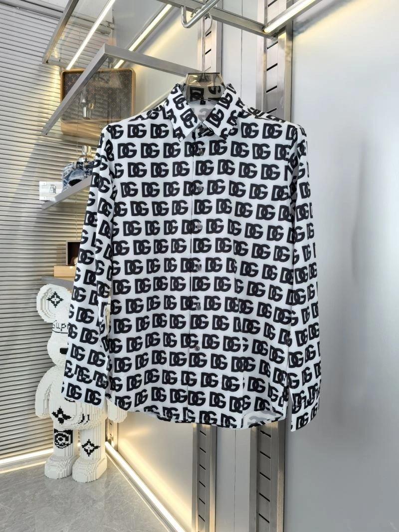 Dolce Gabbana Shirts