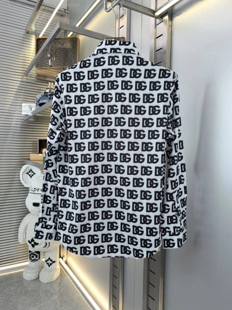 Perfect replica Dolce Gabbana Shirts