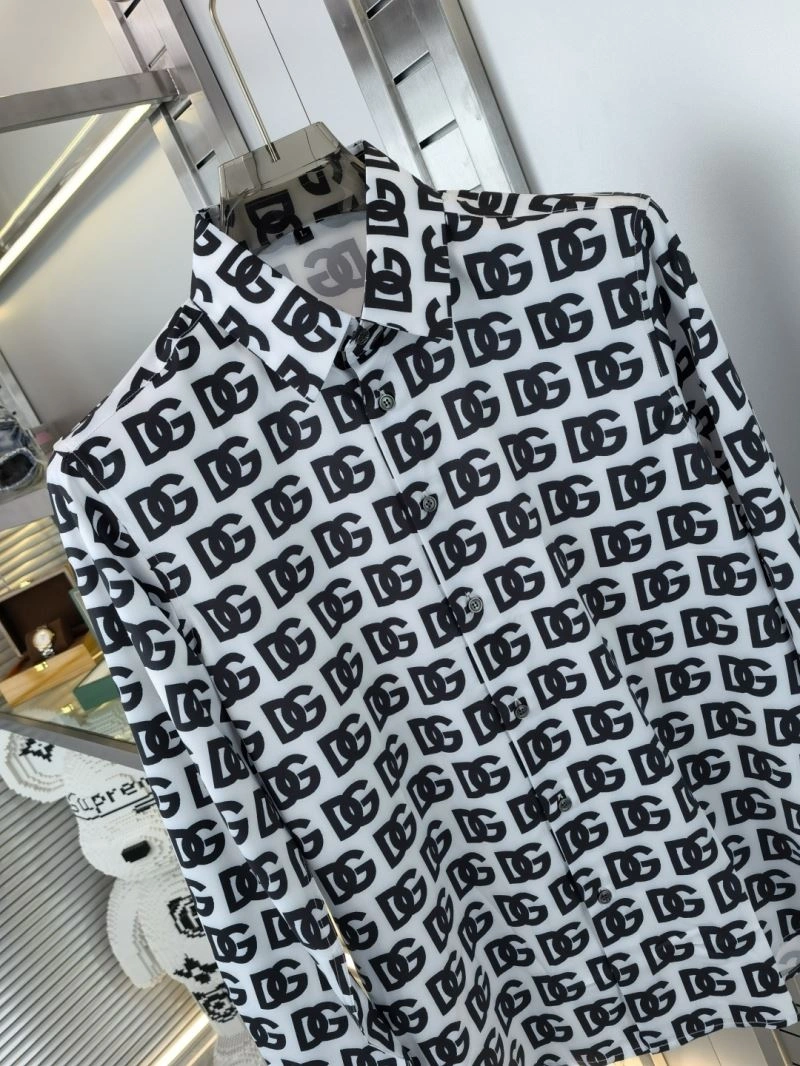 Perfect replica Dolce Gabbana Shirts