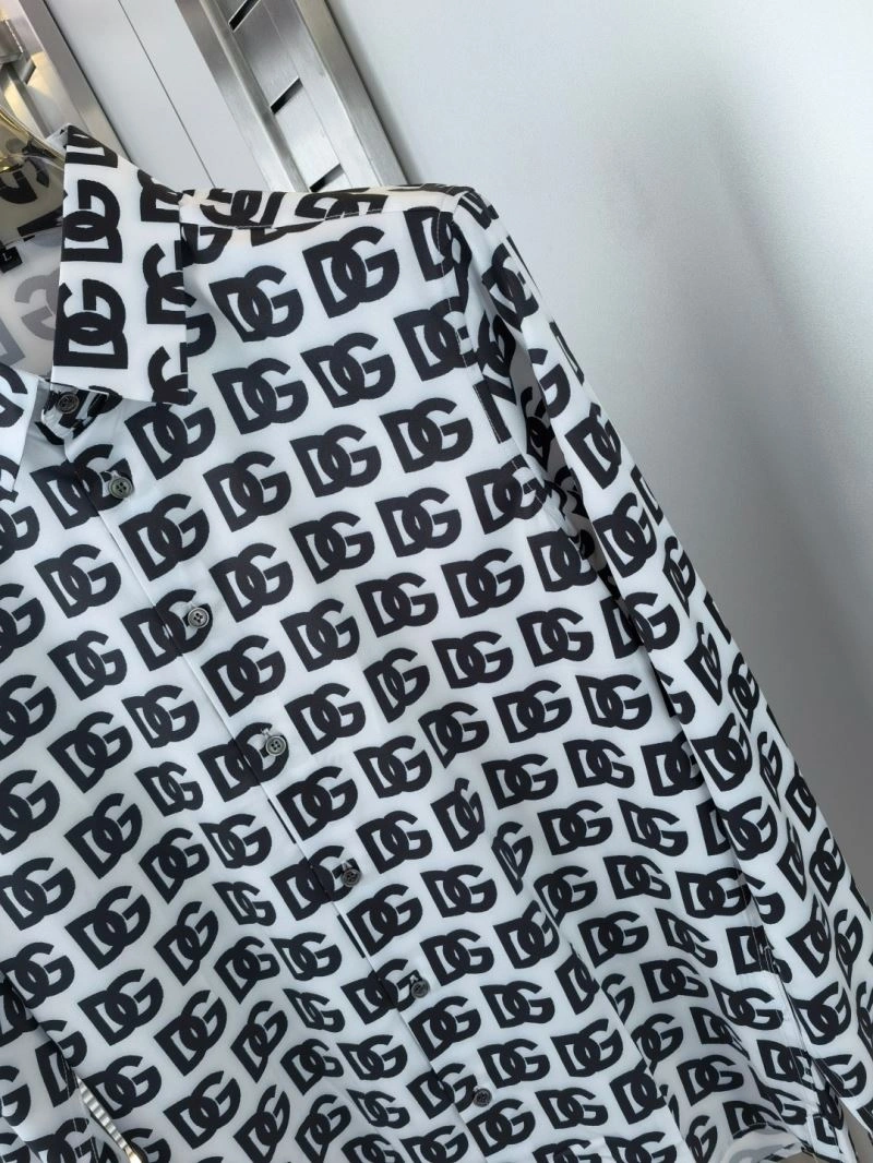 Perfect replica Dolce Gabbana Shirts