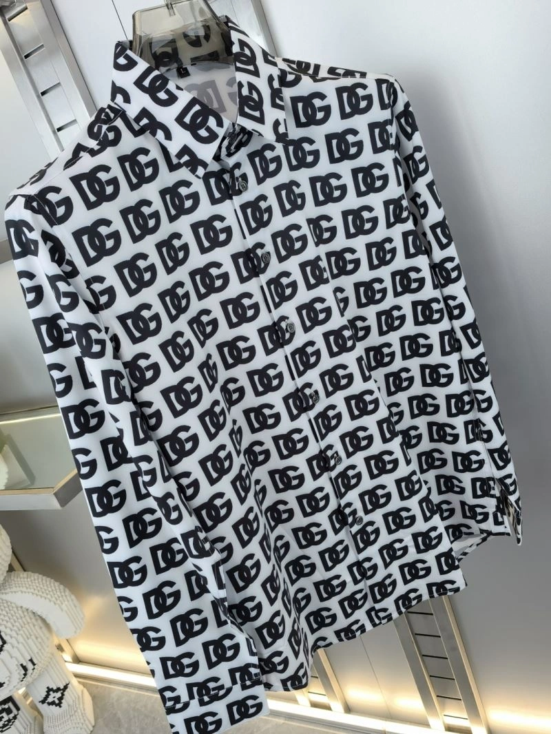 Perfect replica Dolce Gabbana Shirts