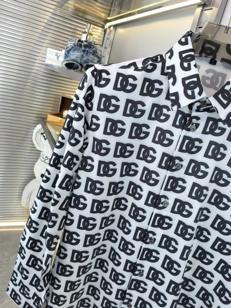 Perfect replica Dolce Gabbana Shirts