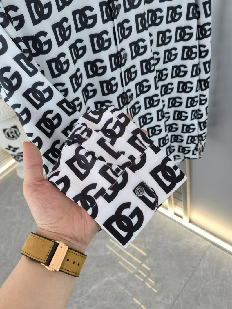 Perfect replica Dolce Gabbana Shirts