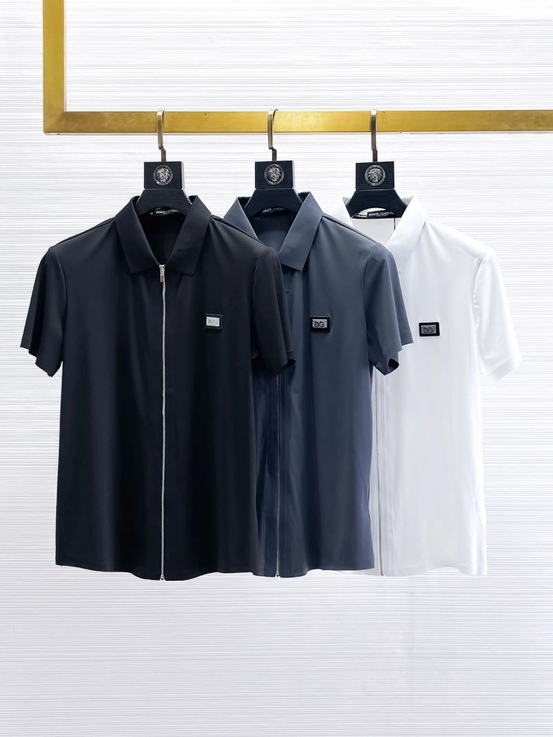 Economical Dolce Gabbana Shirts