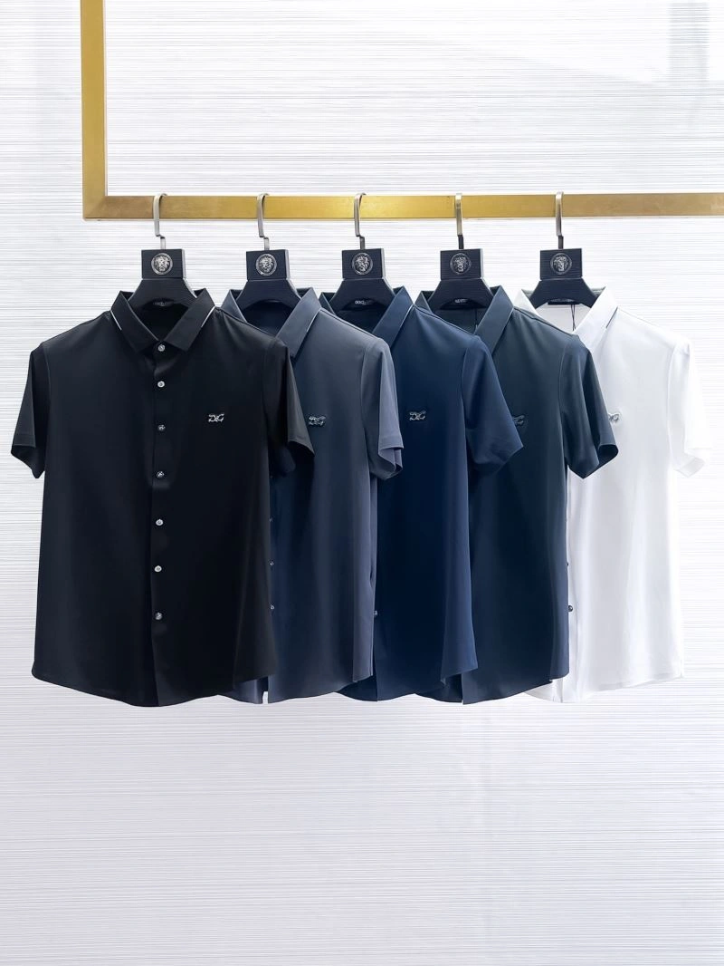Dolce Gabbana Shirts