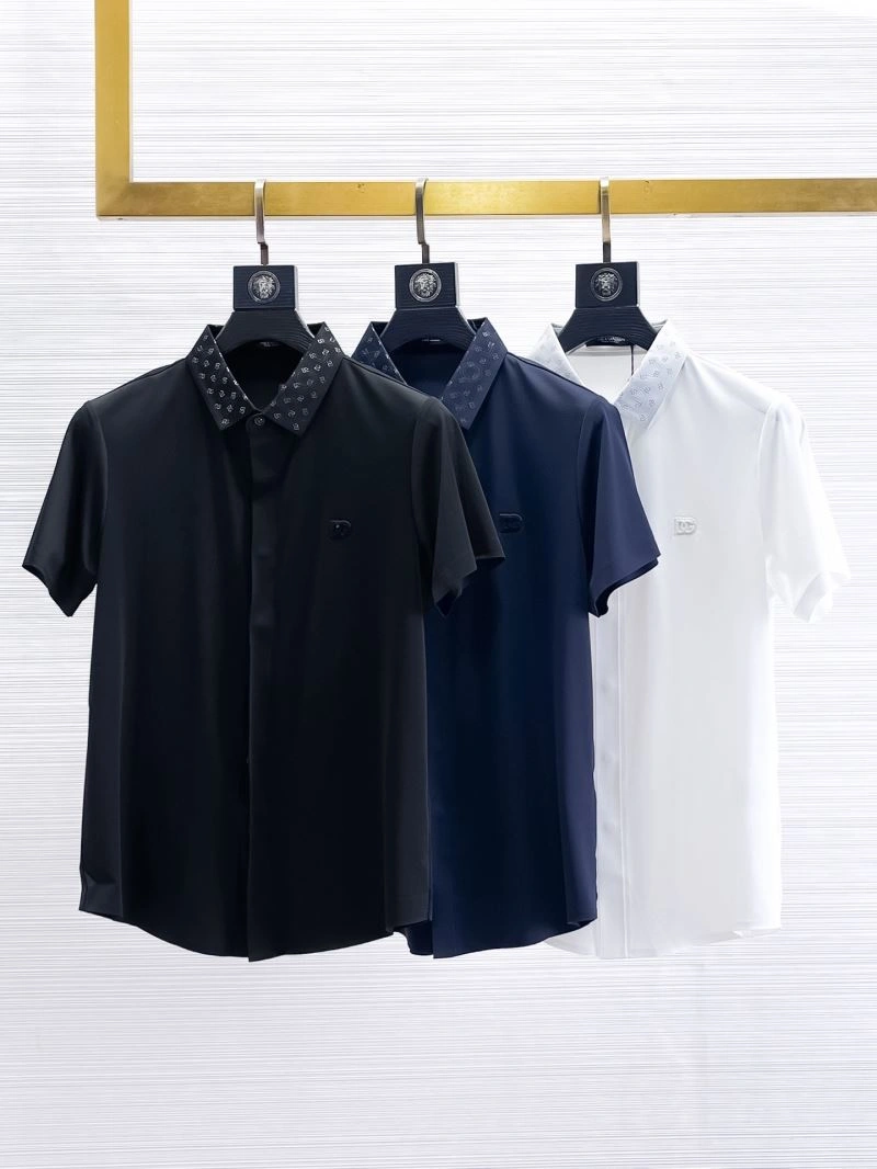Value-priced Dolce Gabbana Shirts