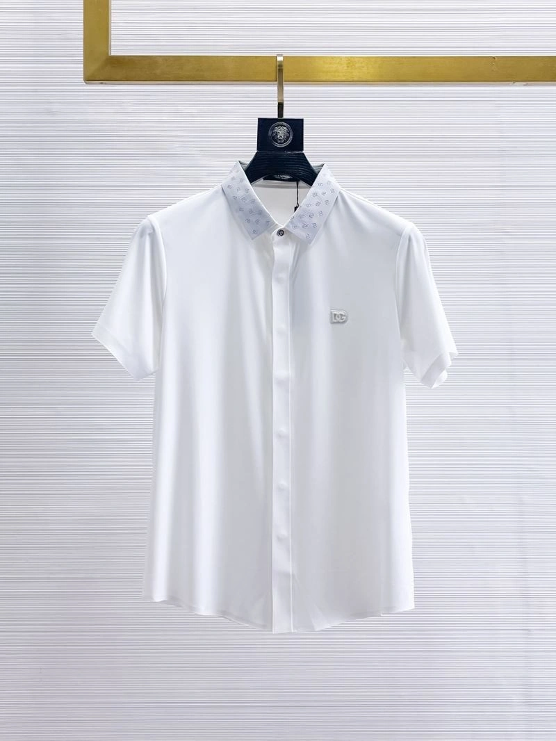 Value-priced Dolce Gabbana Shirts