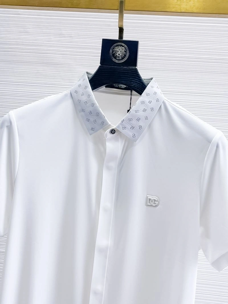 Value-priced Dolce Gabbana Shirts